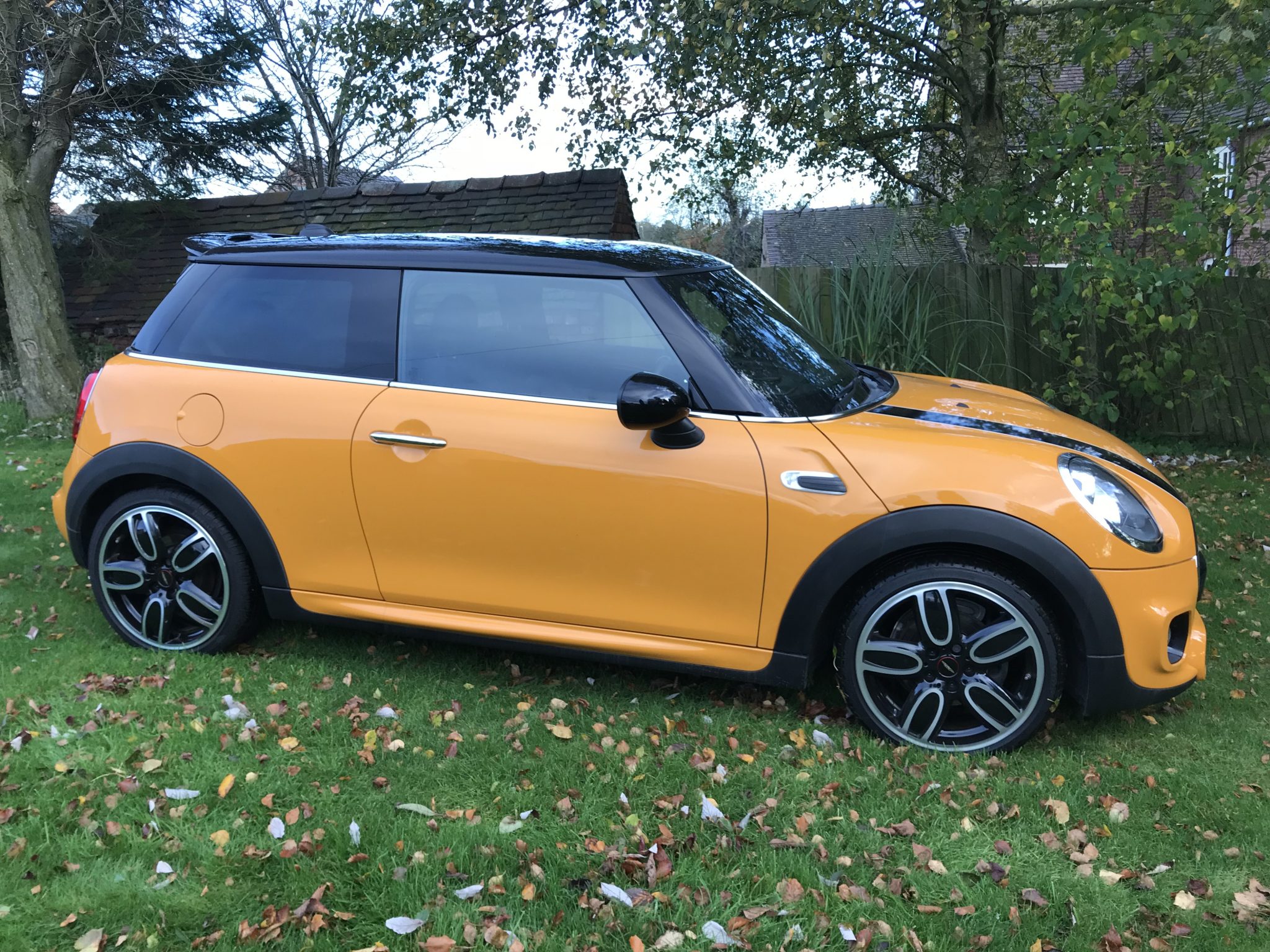 2015 (65) MINI COOPER 1.5, ONLY 5,000 MILES! HUGE SPEC